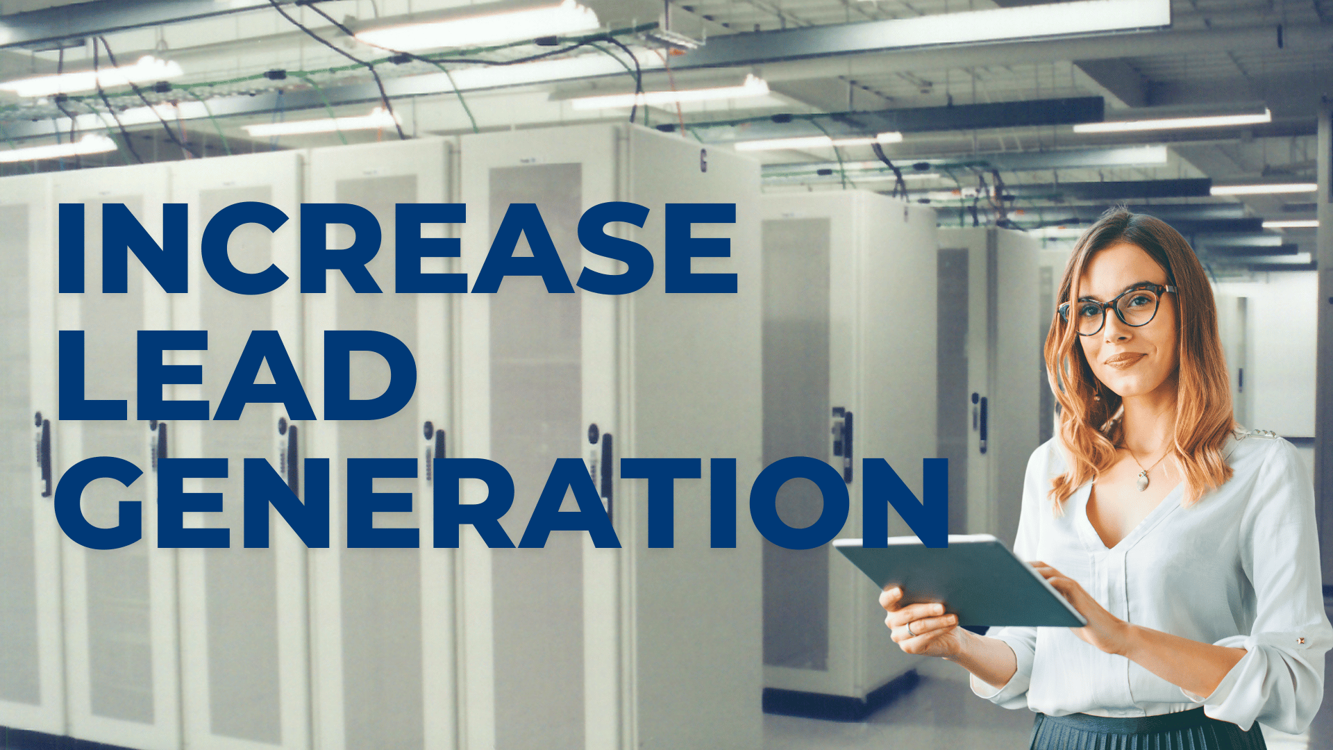 How A Data Center Colocation And Interconnection Company Can Increase